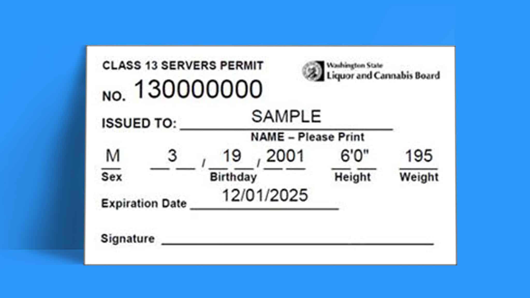 What is a MAST Permit?